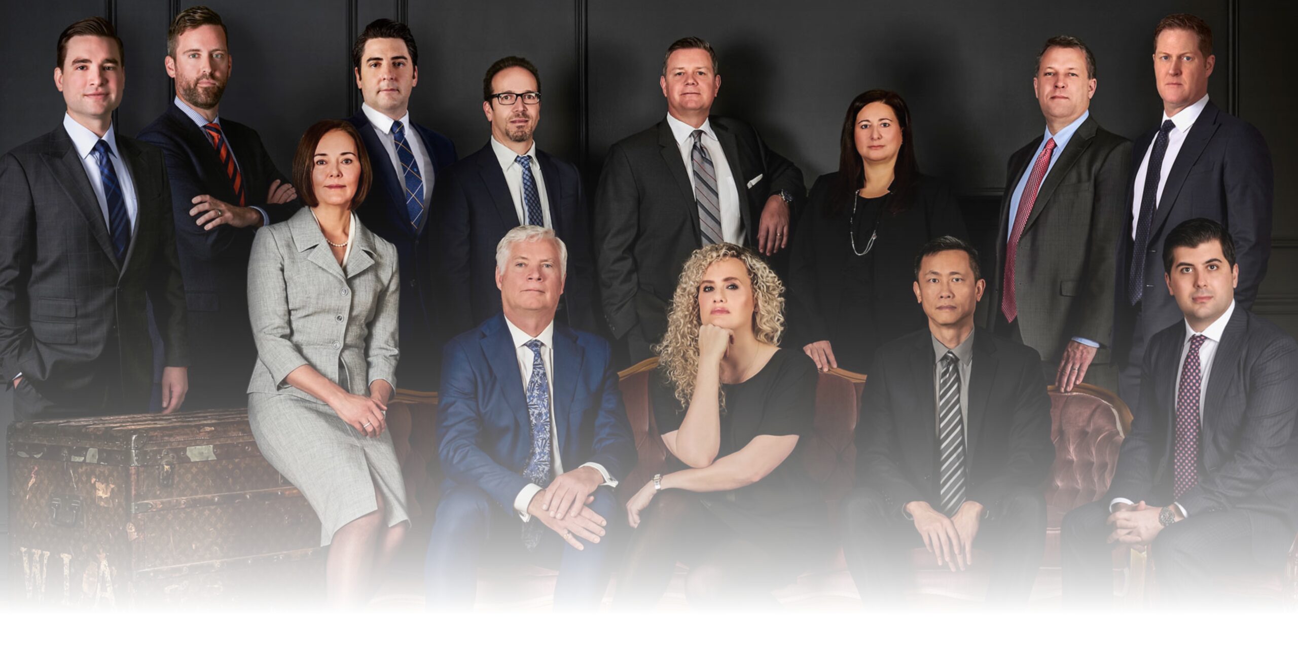 Mastering the Art of Corporate Headshots | Pixelcarve
