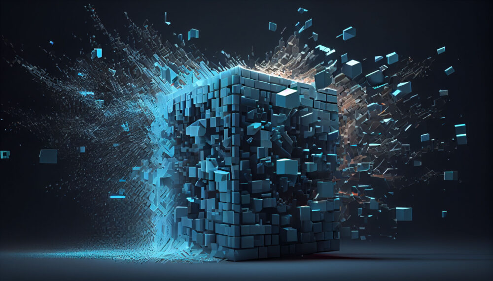 Why More Businesses are Using Modular Website Development - Pixelcarve Inc.