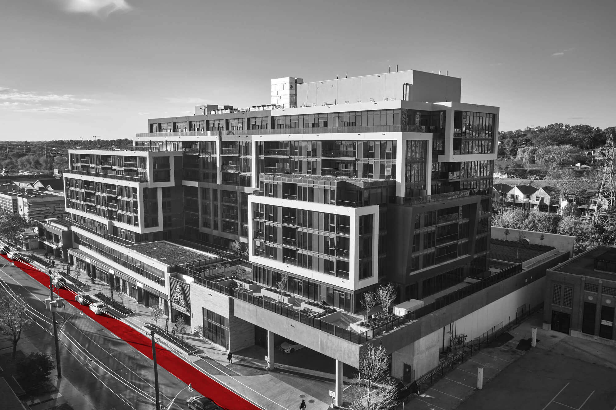 RioCan Living - Pixelcarve Inc.